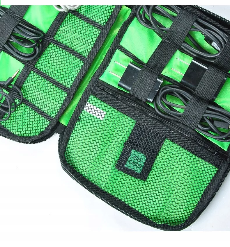 TORBA POKROWIEC NA KABLE ORGANIZER DO ŁADOWAREK - Korbi.pl